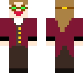 goggles | Minecraft Skins