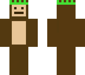 tanner atkinson | Minecraft Skin