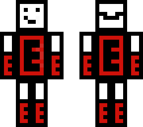 Te amo emelyyy | Minecraft Skin