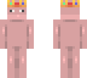 technoblade skin | Minecraft Skins