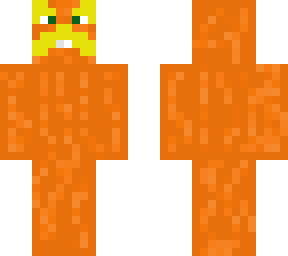 lorax | Minecraft Skins