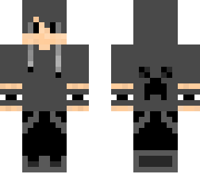 eystreem | Minecraft Skins