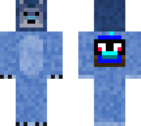 tuff skins | Minecraft Skins