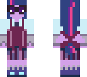 twilight | Minecraft Skins