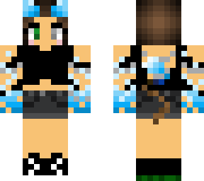vee | Minecraft Skins