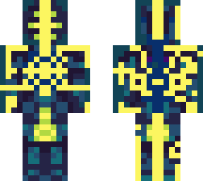 void knight | Minecraft Skins