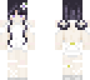 wertyui | Minecraft Skin