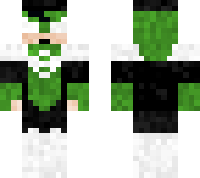 mark invincible | Minecraft Skins