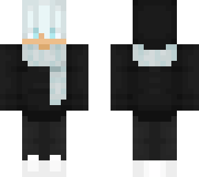 scarf | Minecraft Skins