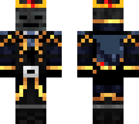 wither king | Minecraft Skins