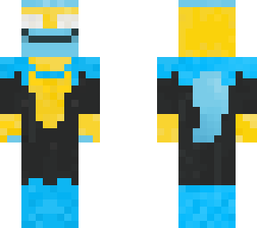 wooper | Minecraft Skins