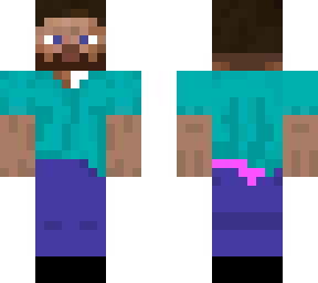 zesty | Minecraft Skins