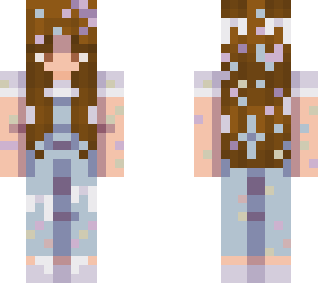 . sprinkles - ACE . | Minecraft Skin