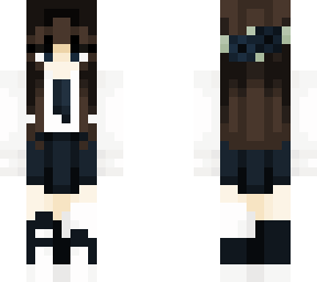 hit | Minecraft Skins