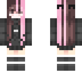 123 | Minecraft Skin