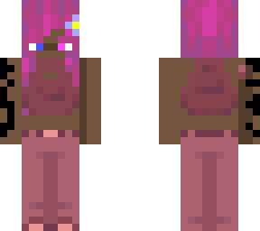 ada | Minecraft Skin