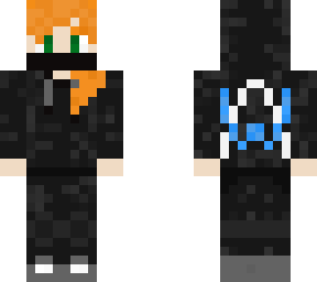 alan walker | Minecraft Skins