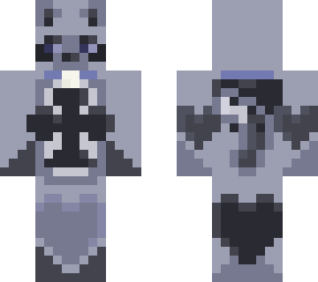 ame | Minecraft Skins