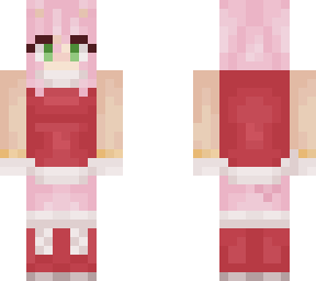 amy | Minecraft Skins