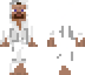 old steve | Minecraft Skins