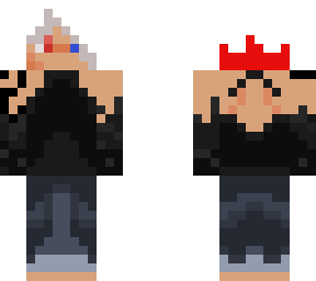 elysia | Minecraft Skins