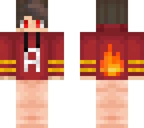 arya bhaiya | Minecraft Skin