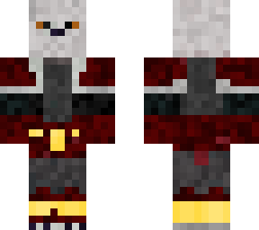 battle beast | Minecraft Skins
