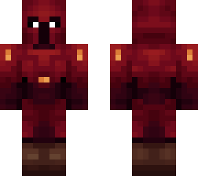 Blade | Minecraft Skin