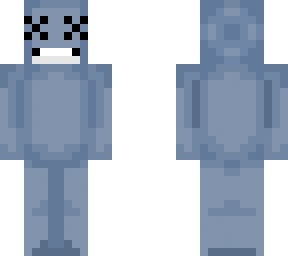 isaac | Minecraft Skins