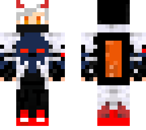 satan | Minecraft Skins