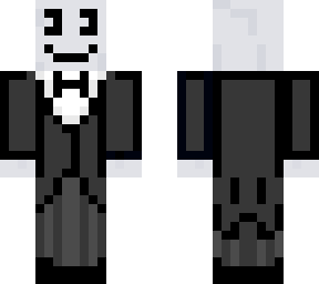 box | Minecraft Skins