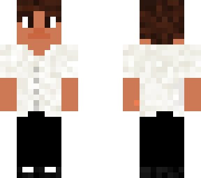 bruno | Minecraft Skin