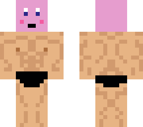 buff | Minecraft Skins