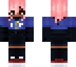 Cccc | Minecraft Skin