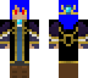 celestial | Minecraft Skins