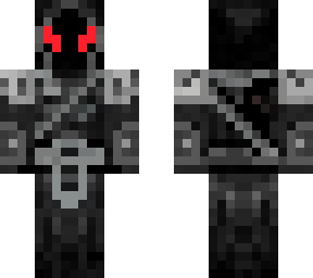 Celestial High elf rogue | Minecraft Skin