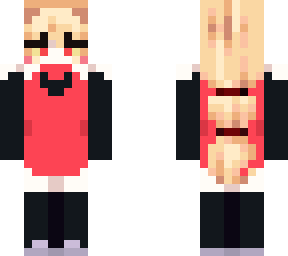 charlie | Minecraft Skins