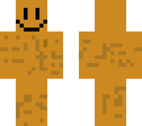 nugget | Minecraft Skins