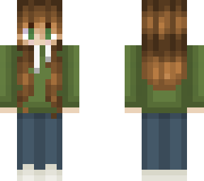 chip | Minecraft Skin
