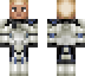 captain rex | Minecraft Skins
