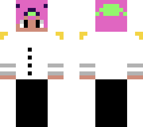 Coby | Minecraft Skin