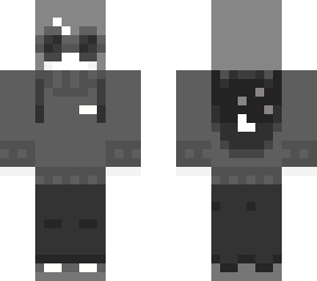 squiddo | Minecraft Skins