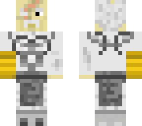 conquest invincible | Minecraft Skins