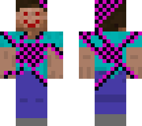 steve | Minecraft Skins