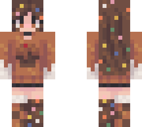 cupcake | Minecraft Skins