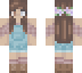 cottage core | Minecraft Skins