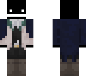 custom | Minecraft Skins