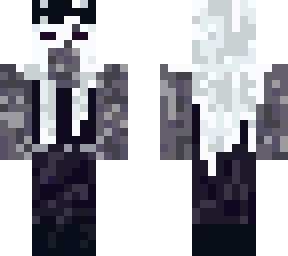grey | Minecraft Skins