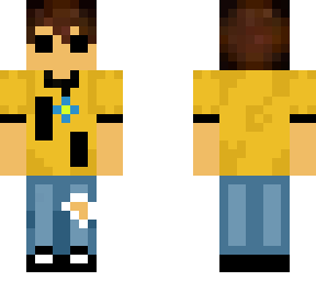 java skin | Minecraft Skins