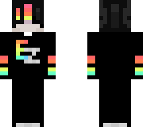 Dawg 2.0 | Minecraft Skin